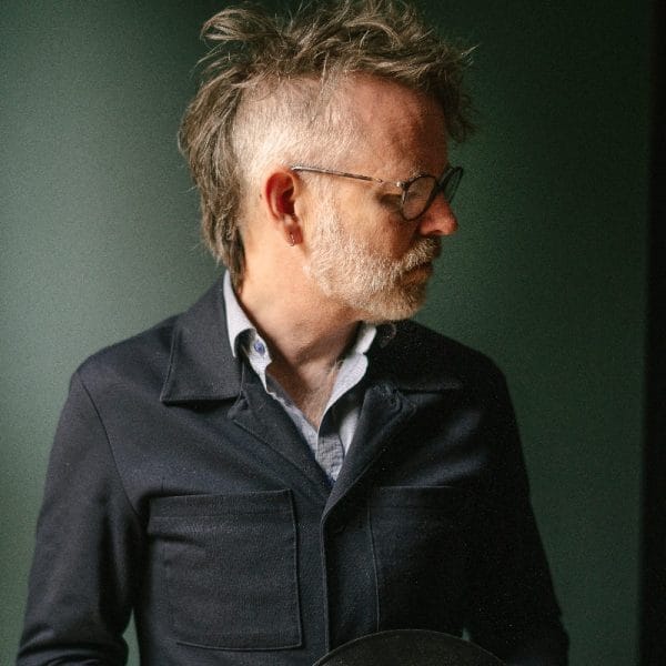 Duke Special - Cottiers