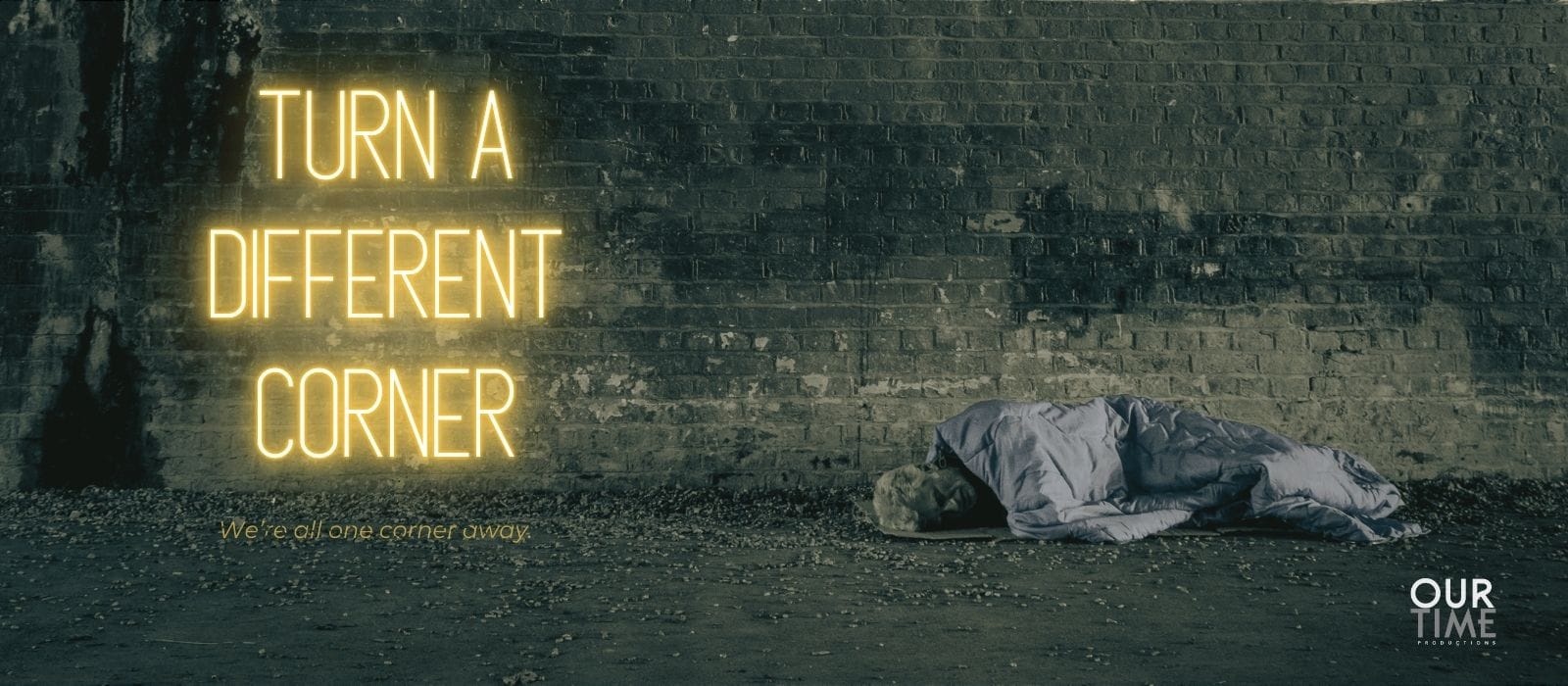 Turn a different corner - Cottiers